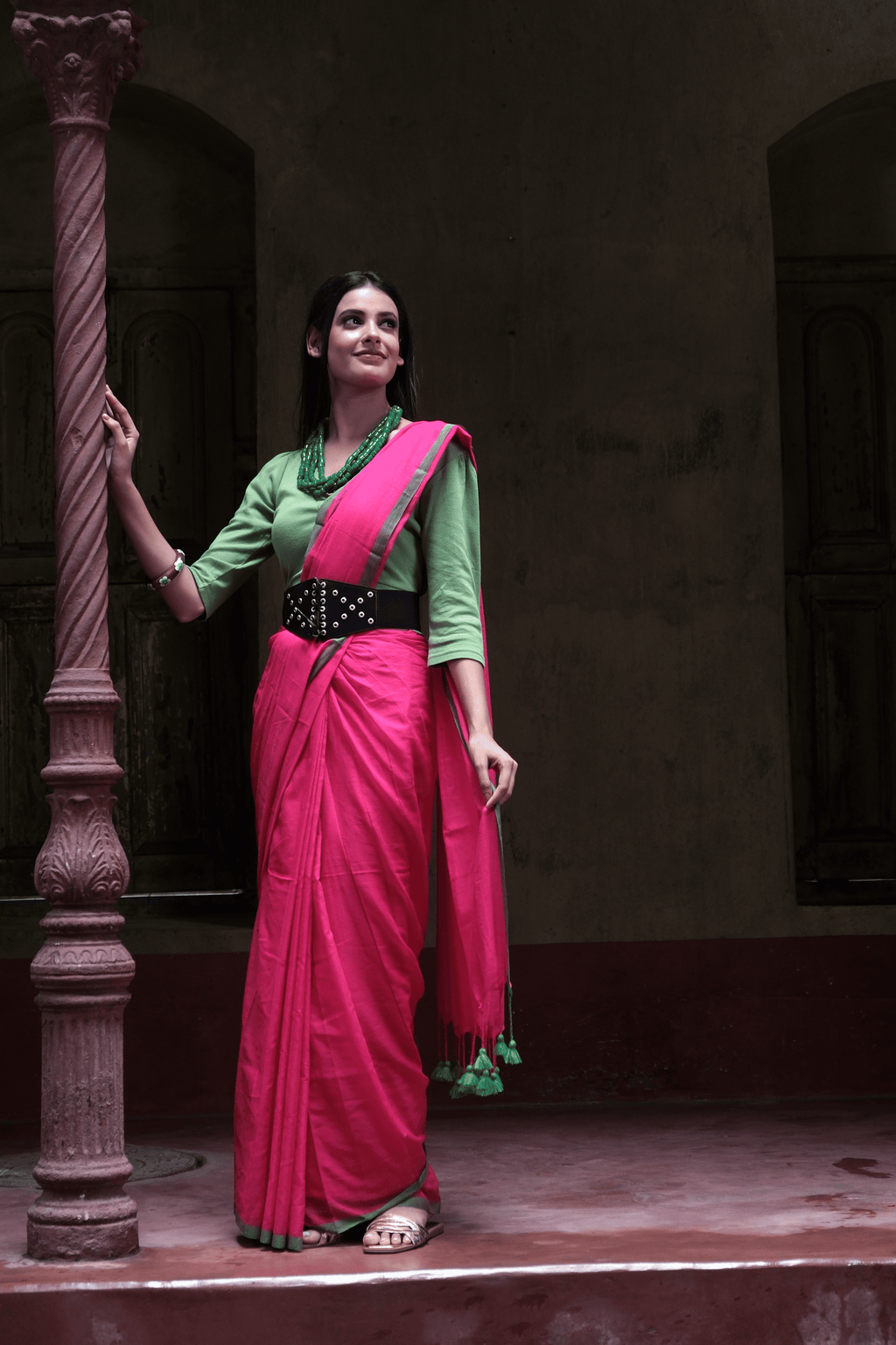 Go Gulaabo – Eeka
